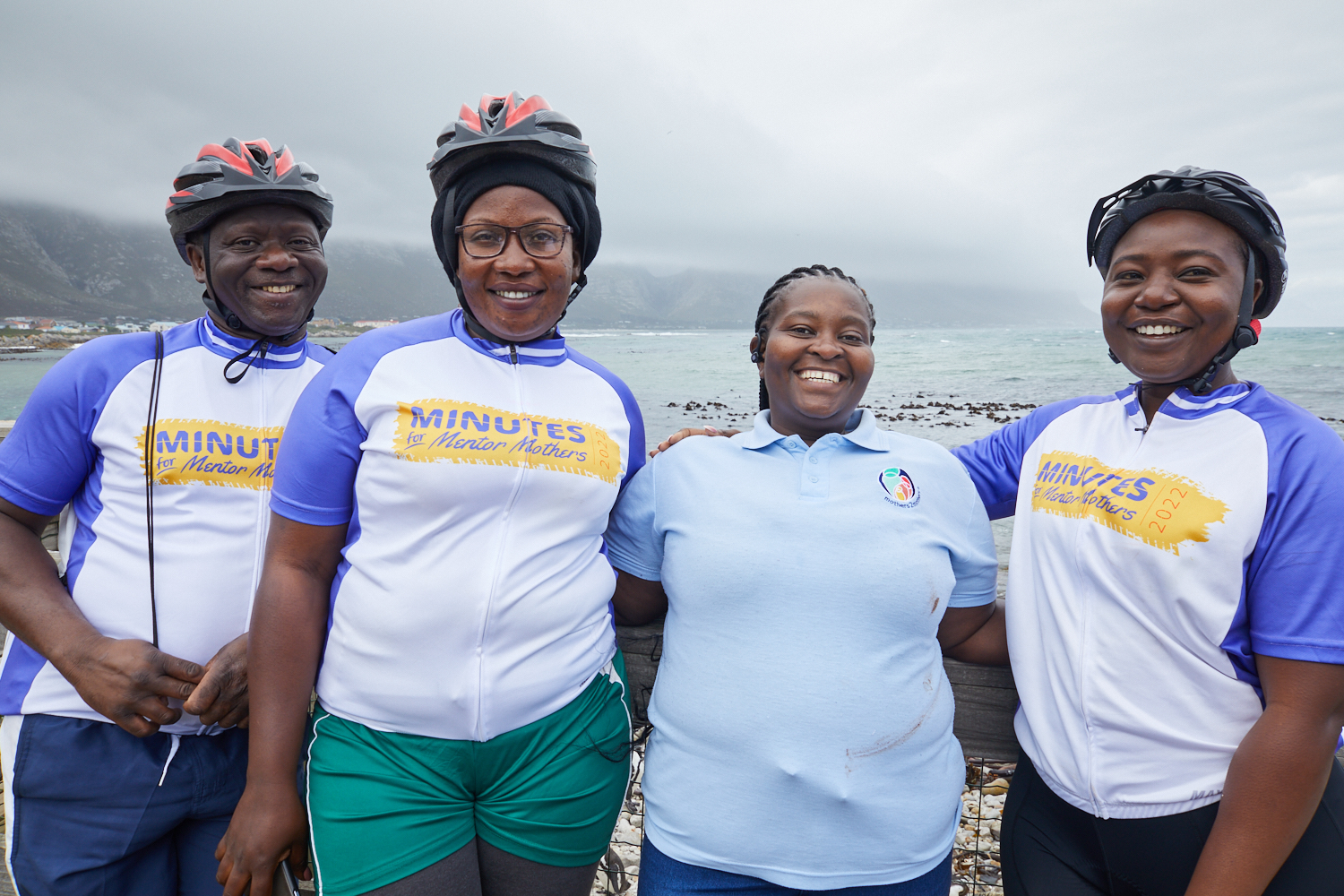 mothers2mothers - Minutes for Mentor Mothers: a cycle full of purpose ...