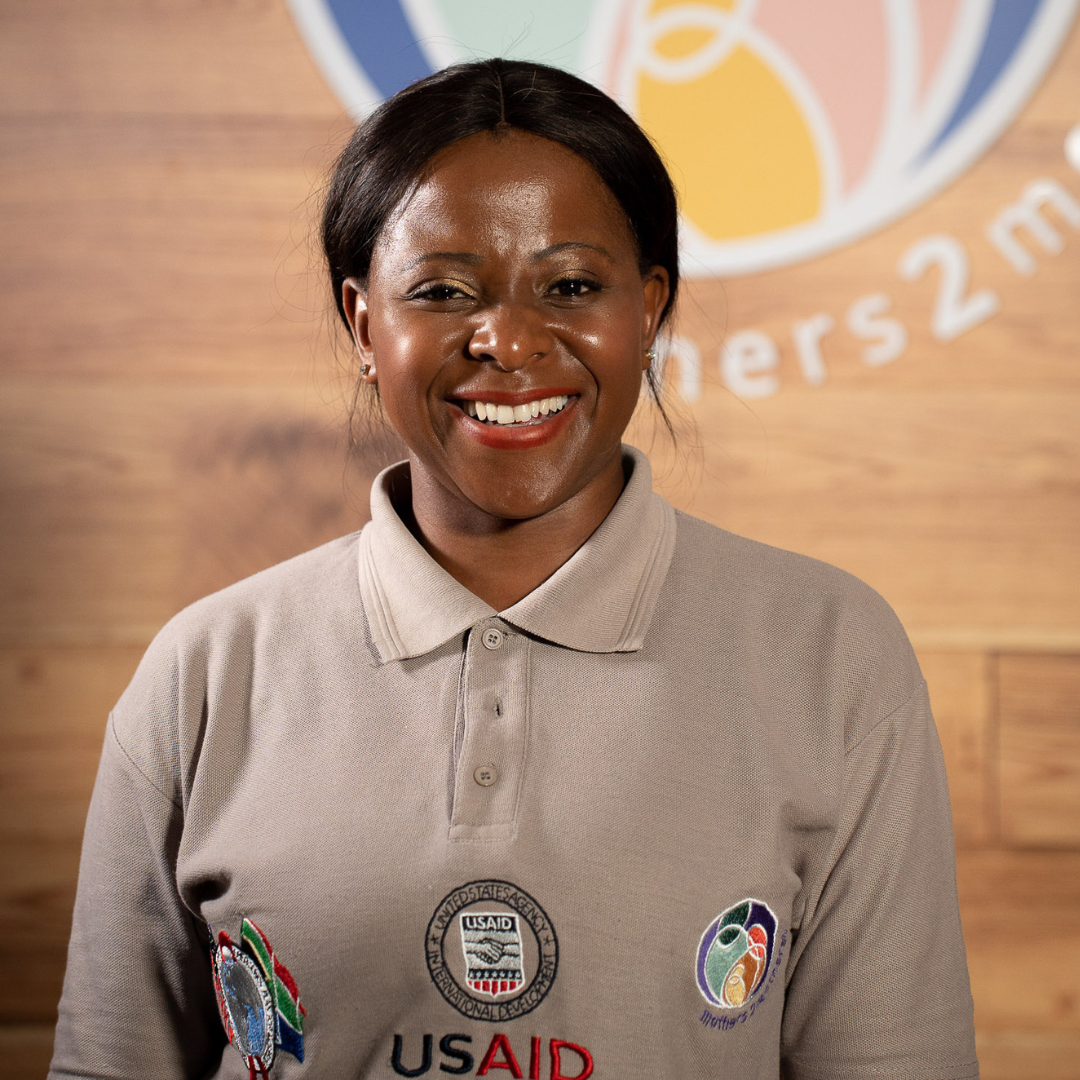mothers2mothers - Celebrating International Day of the African Child