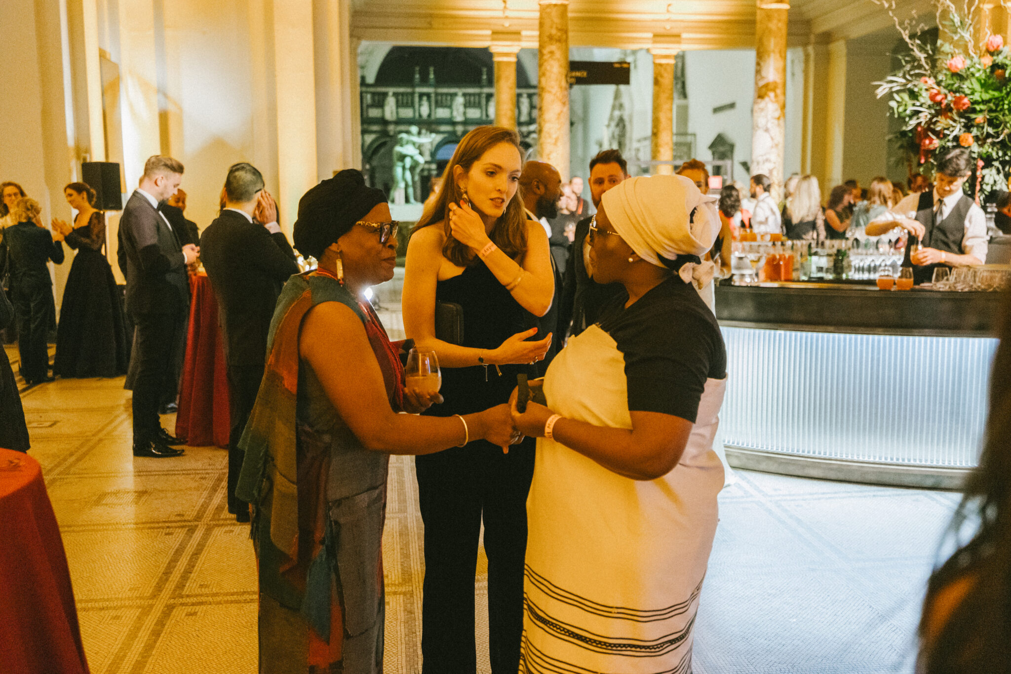 mothers2mothers - Global Calendar of Events